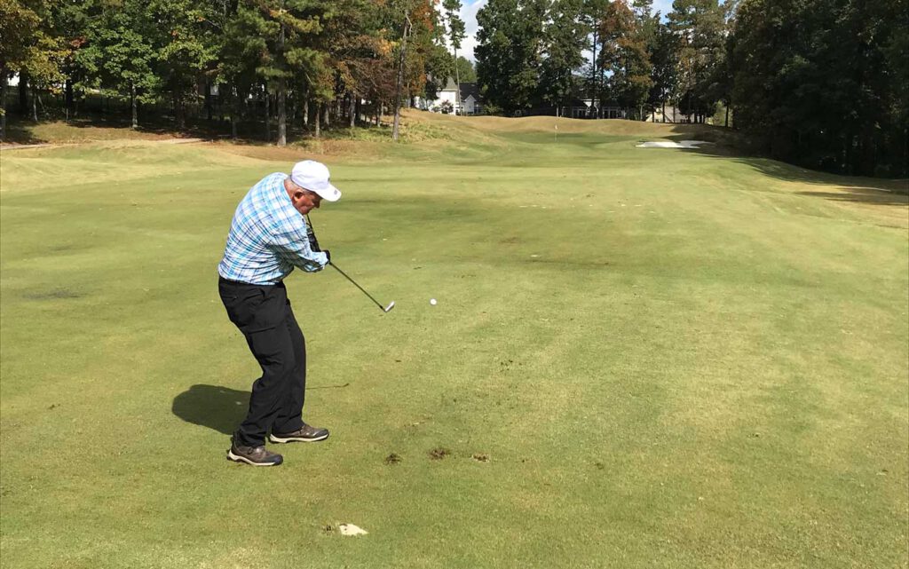 PGA Hope – TGF Chattanooga