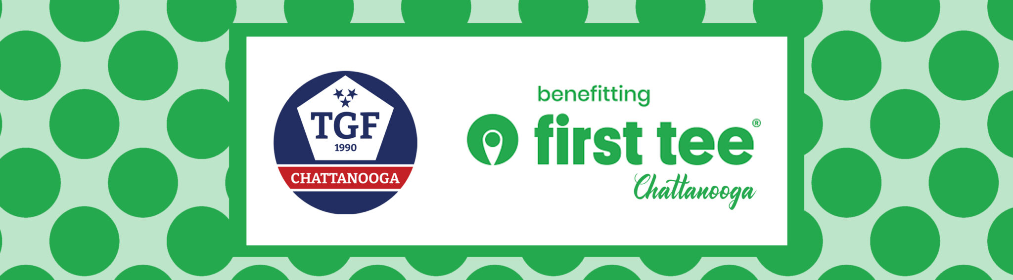 First Tee and Friends – TGF Chattanooga