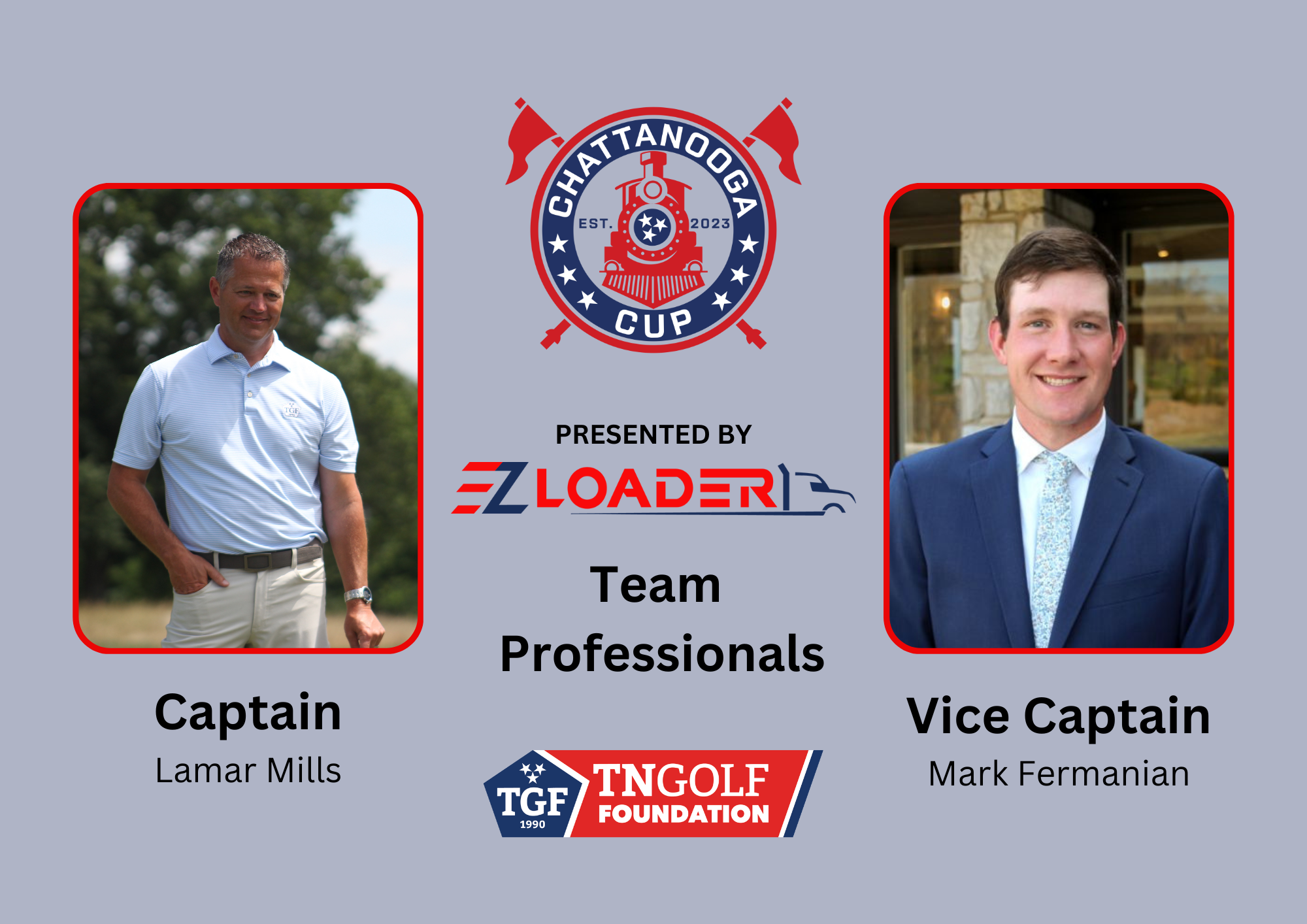 Chattanooga Cup – TGF Chattanooga